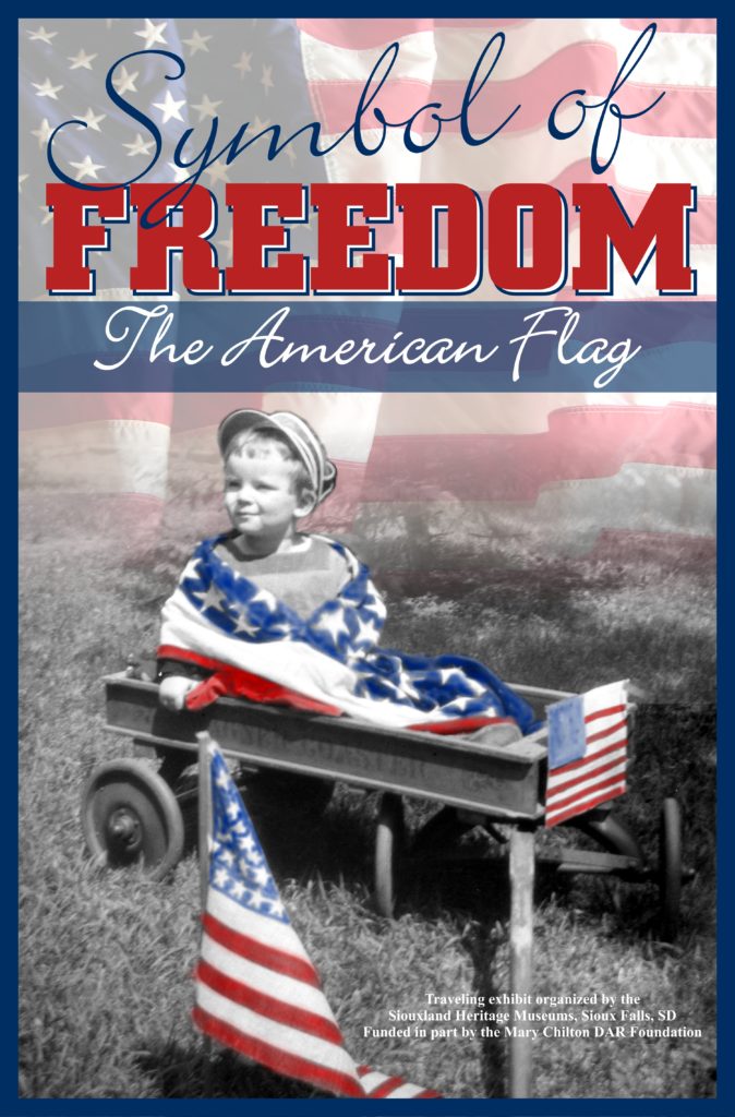 Symbol of Freedom Traveling Exhibit - Lyon County Museum Symbol of Freedom Traveling Exhibit - Lyon County Museum